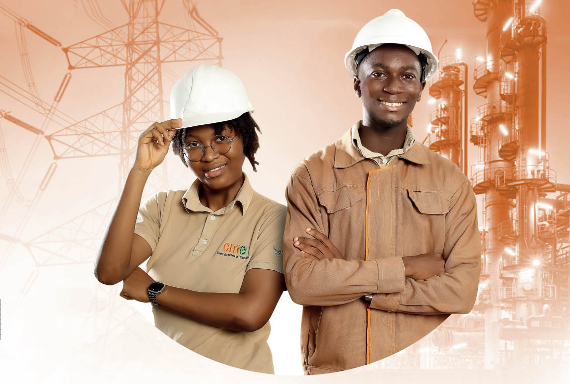 CME (CENTRE DES METIERS DE L'ELECTRICITE) - Centres de formation